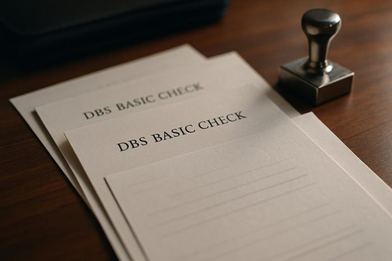 news - Onilne DBS Checks